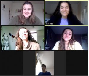 Projectwerk : SDG Nederland Events | SDG House