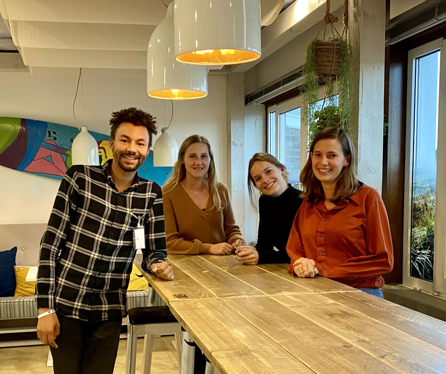 Projectwerk: Gemeente Amstelveen | SDG House