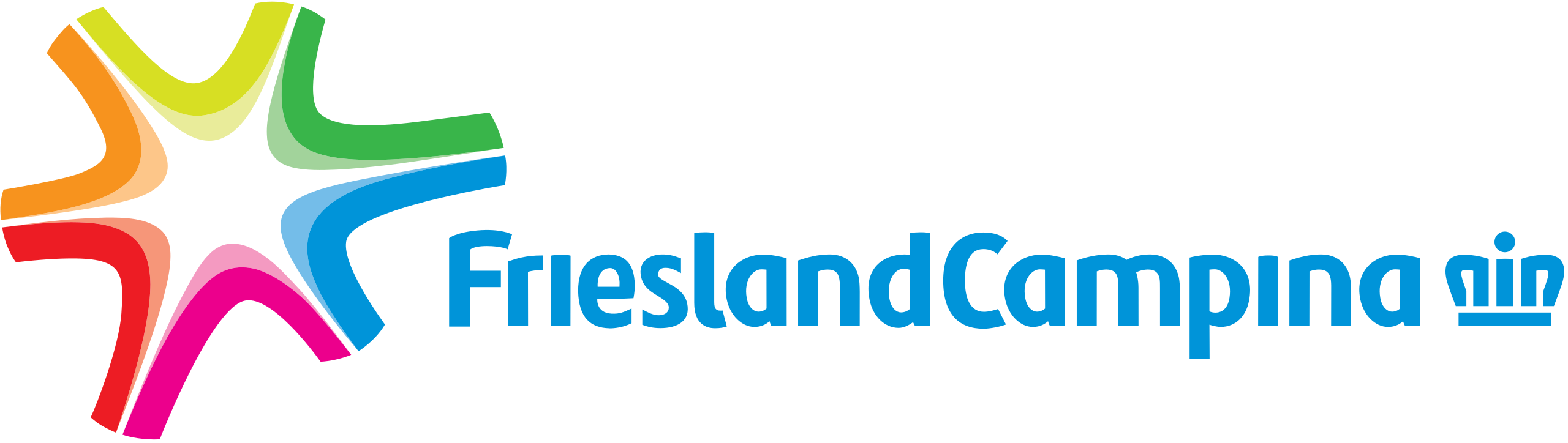 FrieslandCampina SDG House