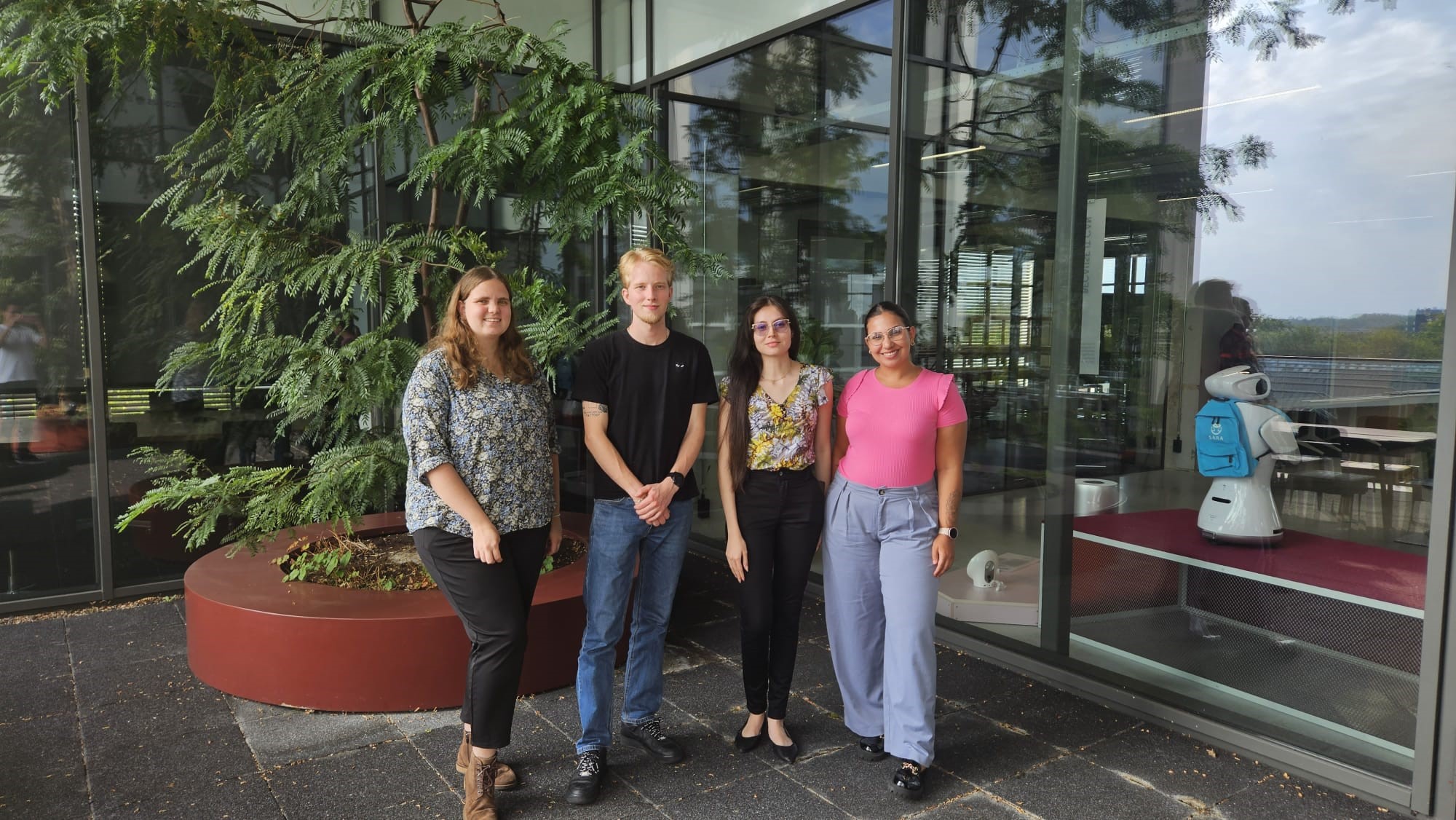 SDG Projectwork: Brainport Development | SDG House