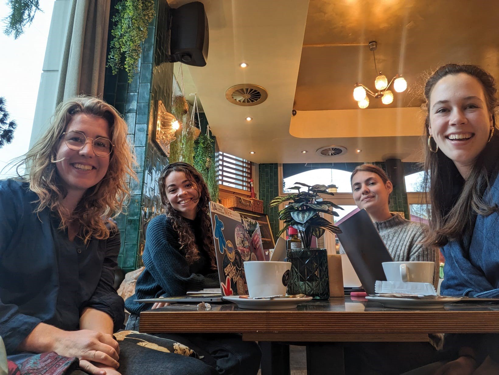 SDG Project work Team Gemeente Amstelveen | SDG House